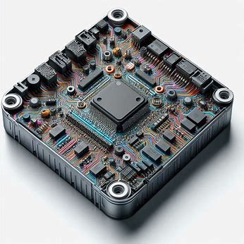 واحد کنترل موتور ECU | فروش اهن