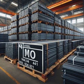 وزن فولاد MO40 | فروش اهن